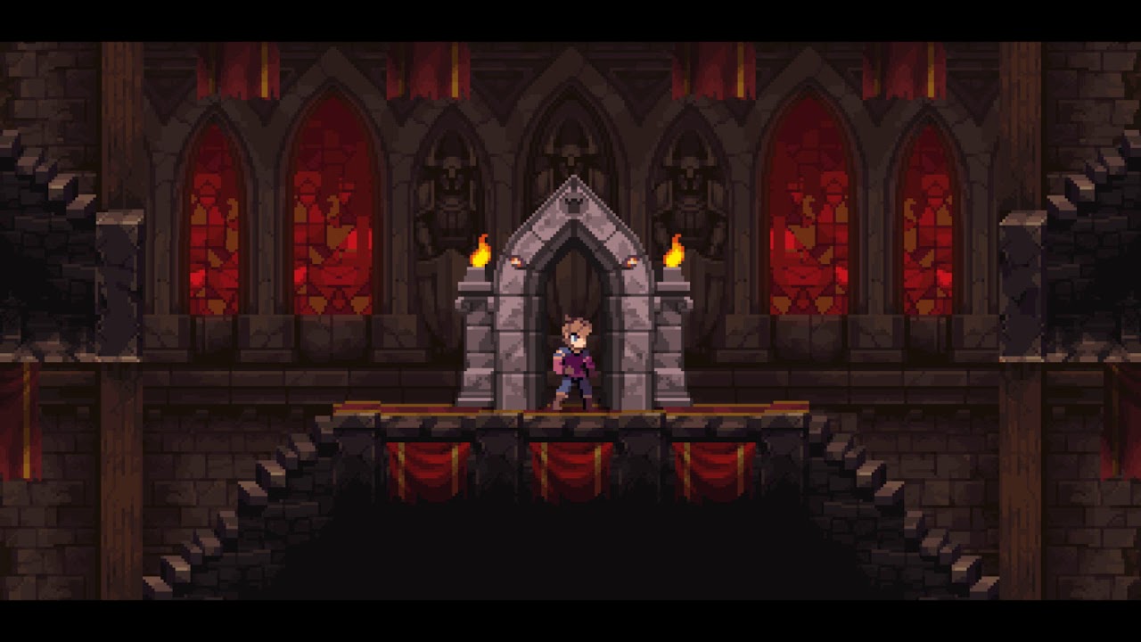 Chasm(The Keep) - YouTube