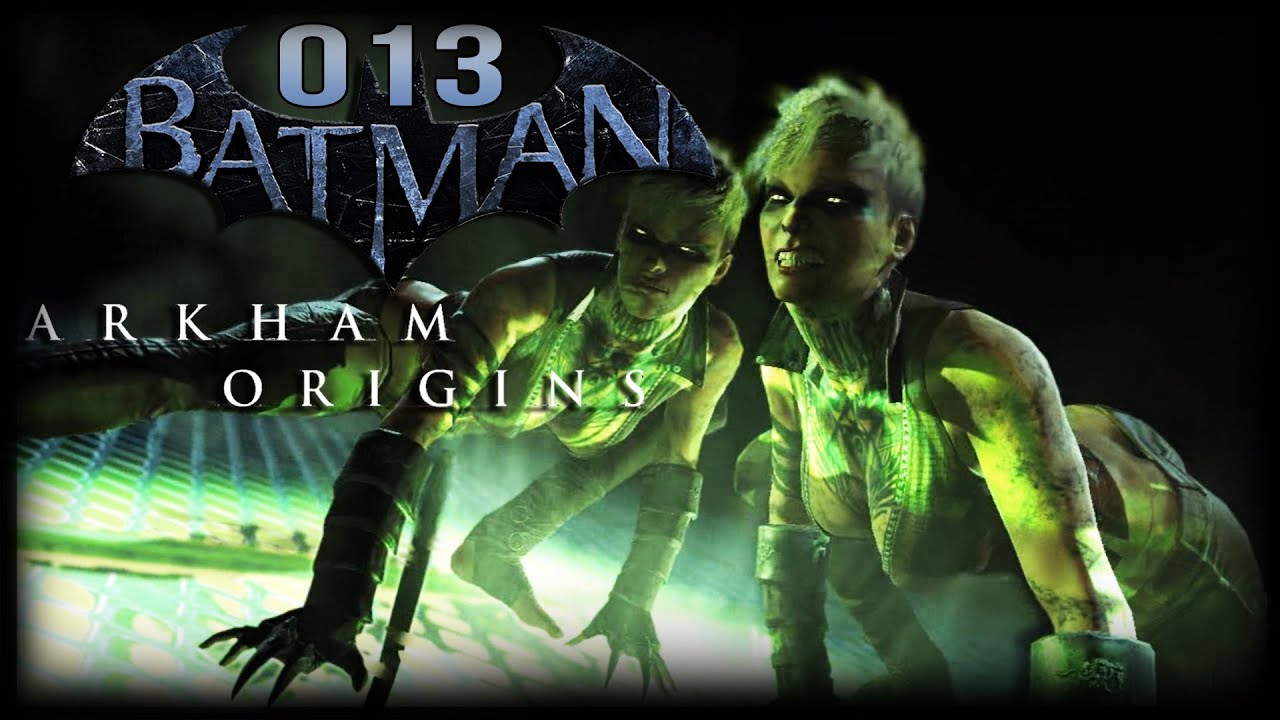 Gay Porn Batman Arkham Origins Telegraph