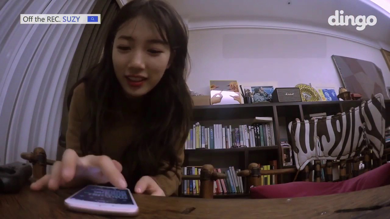 Miss A Funny Moments #1 - Suzy goes crazy after making #1 - YouTube