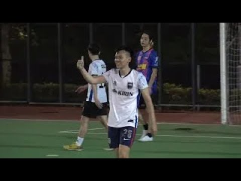 ★高超 O2307 B Power VS NSU - YouTube