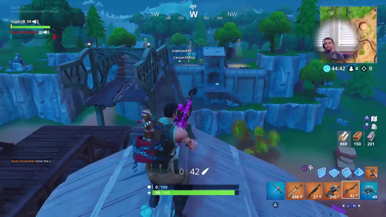Getting V-Bucks and playing with friends!!!!!!!!! - Screaming Kid Gamer ...