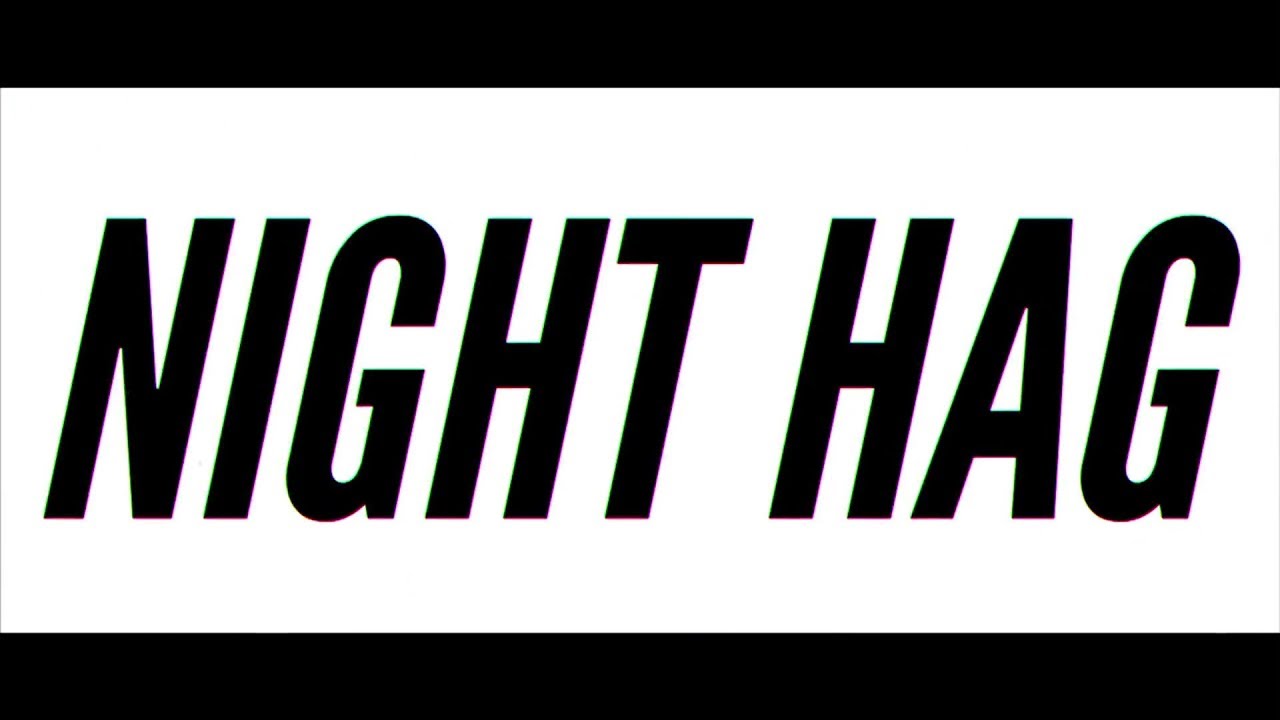 Xenosis 'Night Hag' (Official Music Video) - YouTube