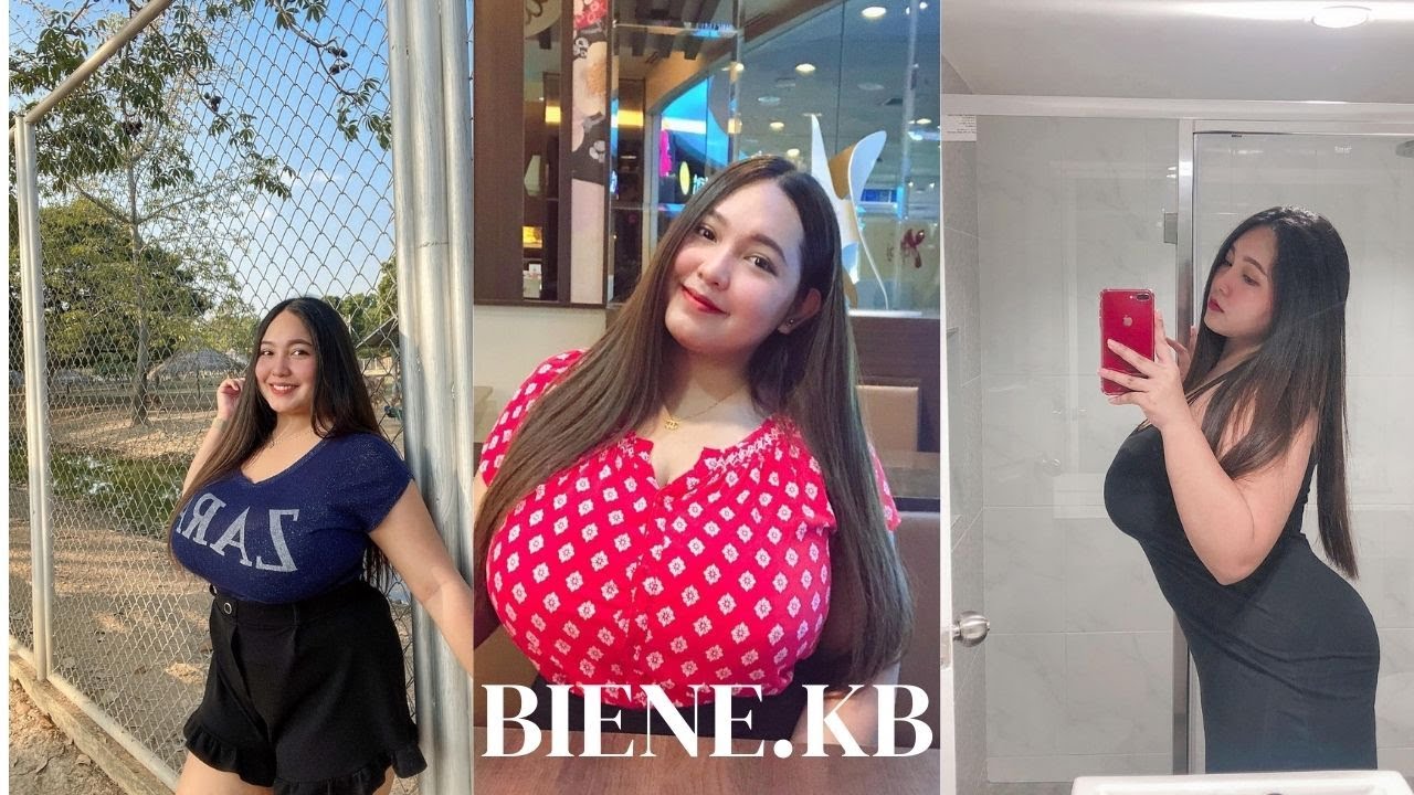 biene kb Wiki Biography | Body measurements | Age | Relationships ...