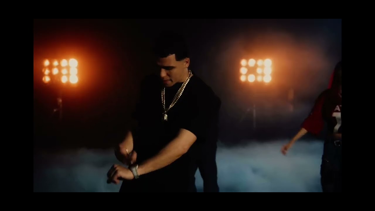 WYA REMIX RED - YouTube