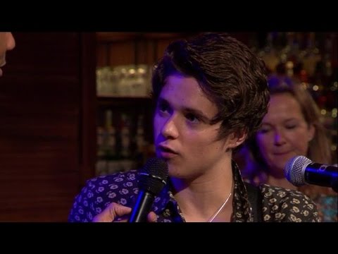 The Vamps - Wake Up - RTL LATE NIGHT
