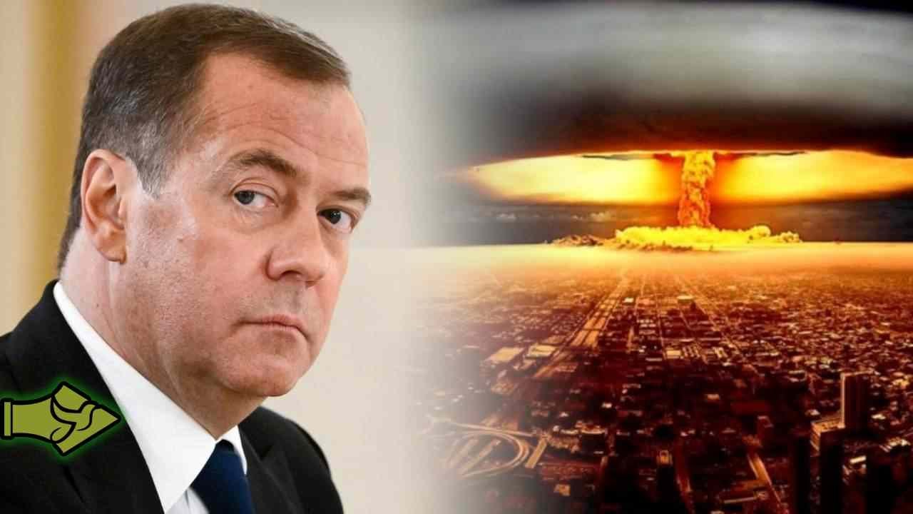 «O ΚΟΣΜΟΣ …ΕΙΝΑΙ ΑΡΡΩΣΤΟΣ, ΒΡΙΣΚΟΜΑΣΤΕ ΣΤΑ ΠΡΟΘΥΡΑ ΕΝΟΣ ΠΑΓΚΟΣΜΙΟΥ ...