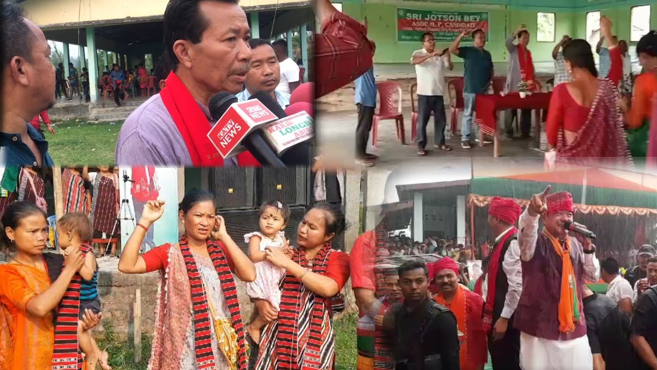 16 April 2024 Morning News - YouTube