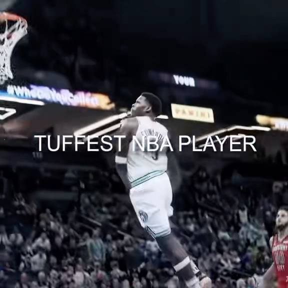 Tuffest NBA player? #edit #basketball #nba - YouTube