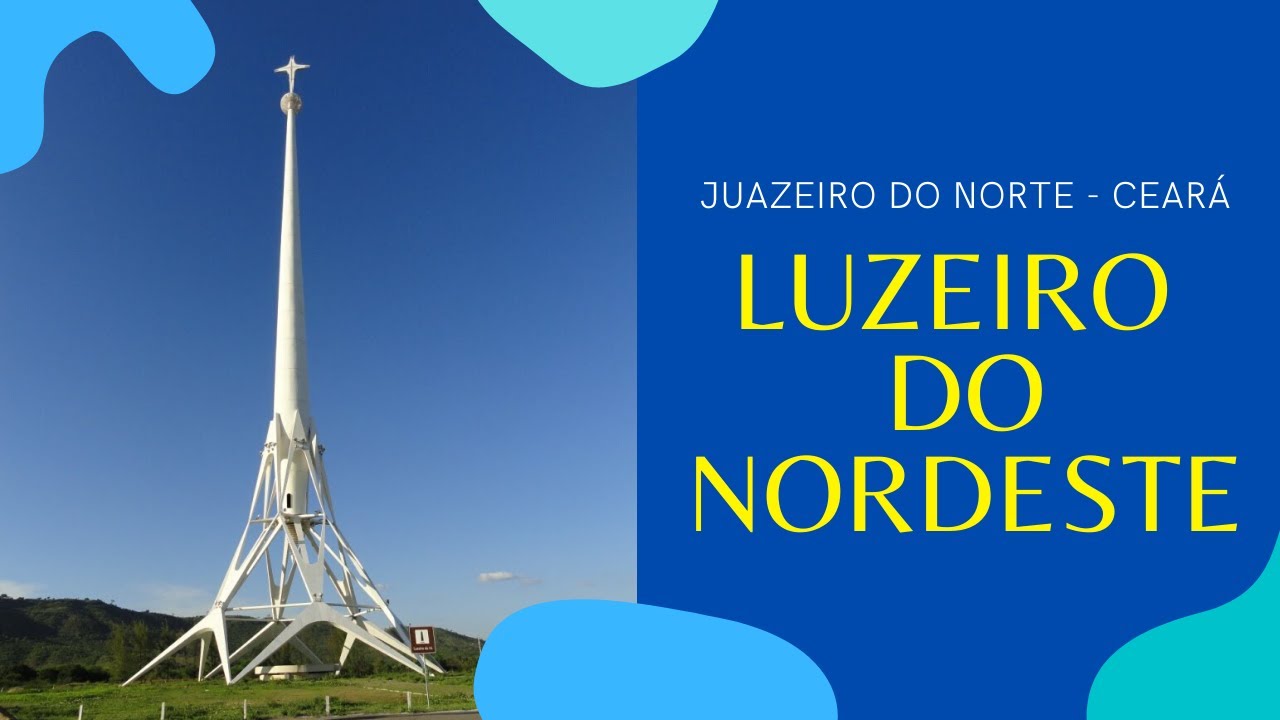 LUZEIRO DO NORDESTE I LUZEIRO DO SERTÃO PONTOS TURÍSTICOS DO BRASIL ...