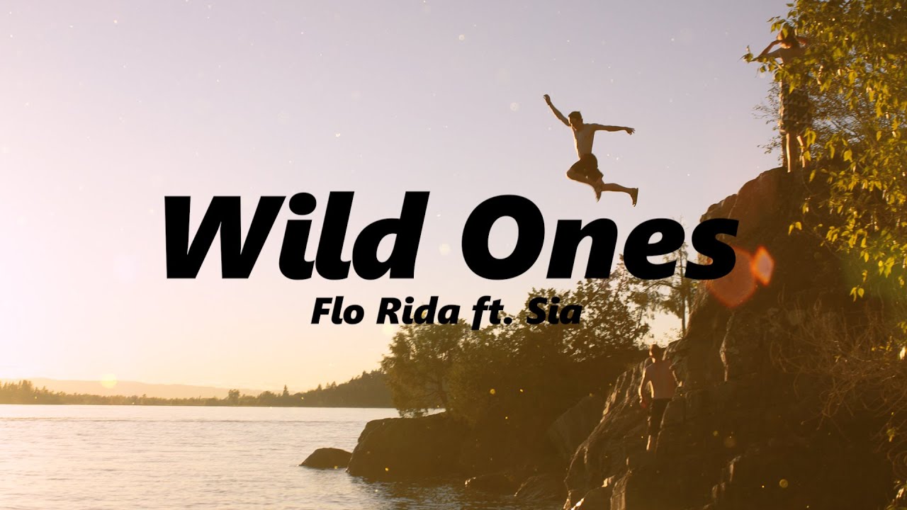 Flo Rida - Wild Ones ft. Sia (slowed + reverb) - YouTube