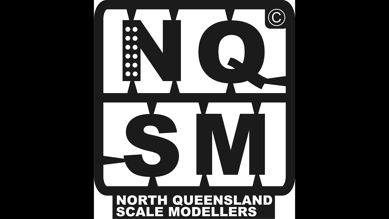 NORTH QUEENSLAND SCALE MODELLERS, GREG CANNING - YouTube