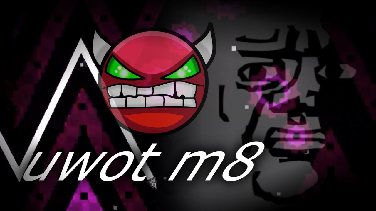 Figures (10★) by Glittershroom // Geometry Dash - YouTube