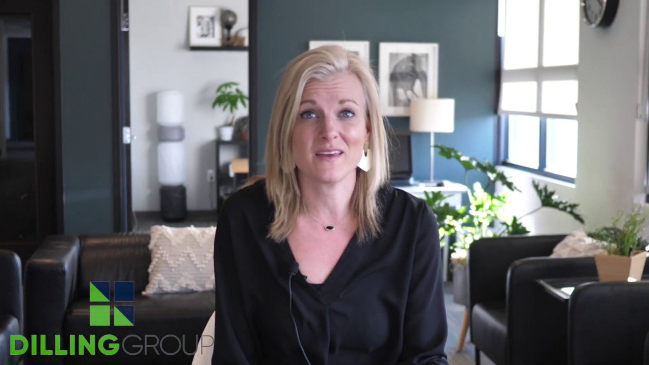 Dilling Group Real Estate Promotional Video - YouTube
