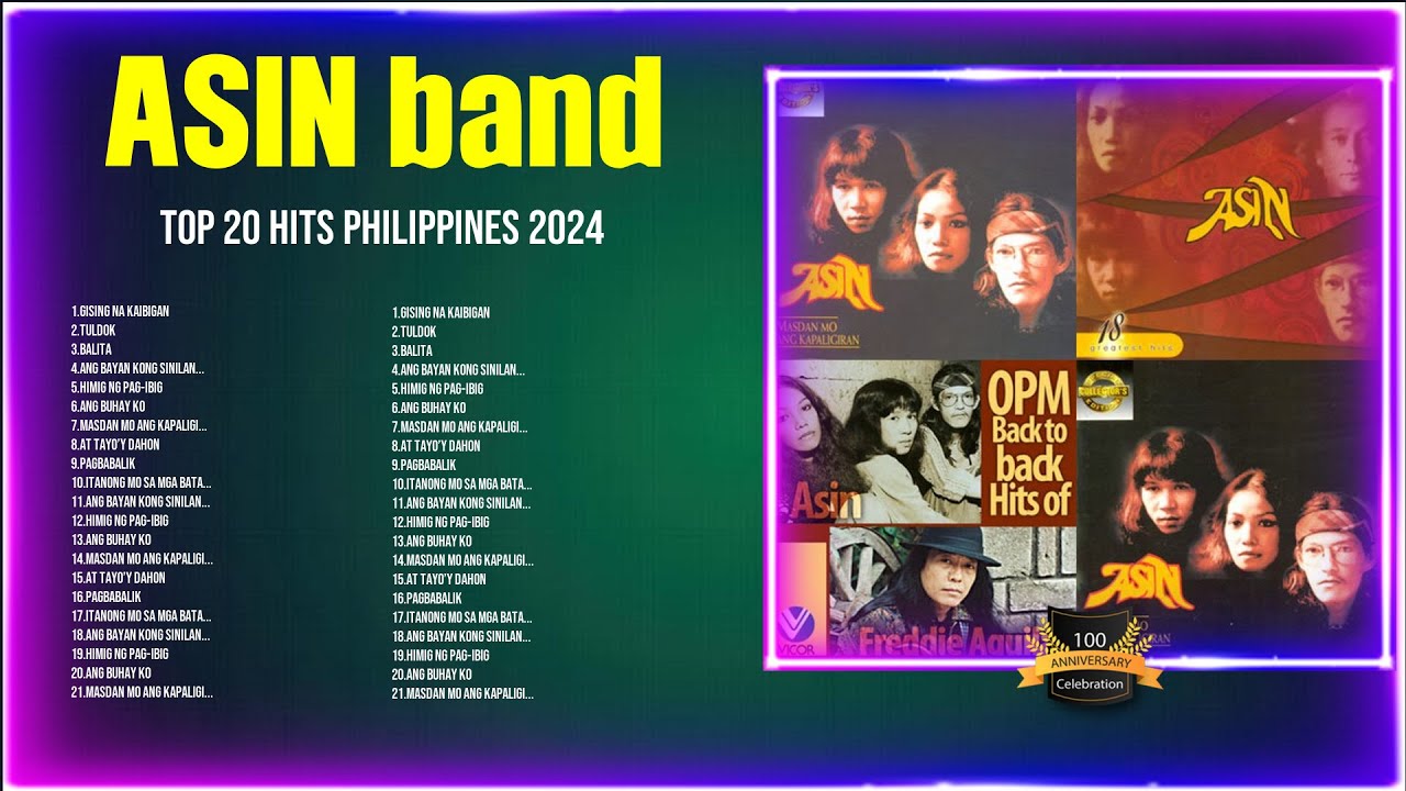 ASIN band Songs Greatest Hits ~ ASIN band Songs Songs ~ ASIN band Songs ...