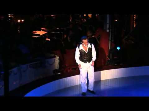 Zurab Zurabishvili  I Pagliacci canio (vesti la giubba)