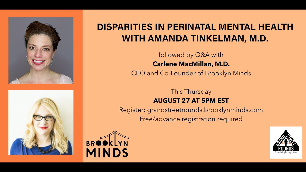 Disparities In Perinatal Mental Health YouTube disparities-in-perinatal-mental-health-youtube