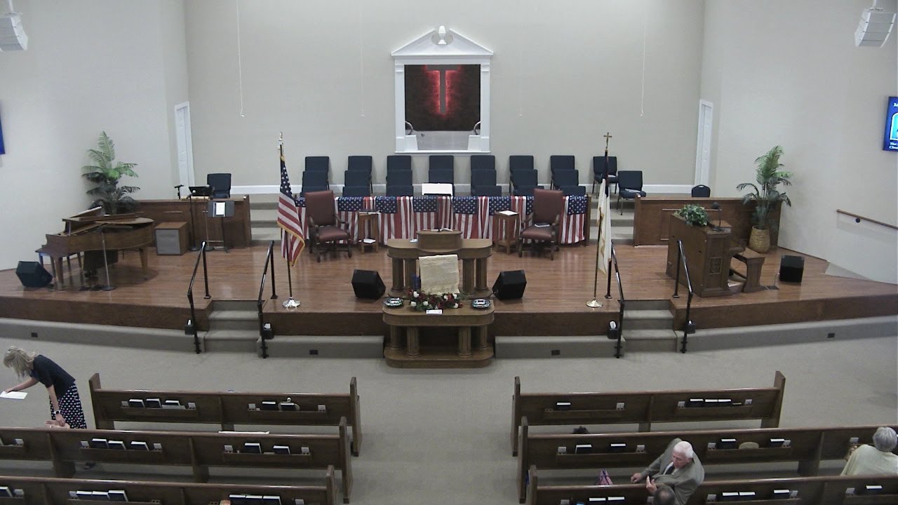 Righteousness Exalteth a Nation - By Pastor James Murray - YouTube