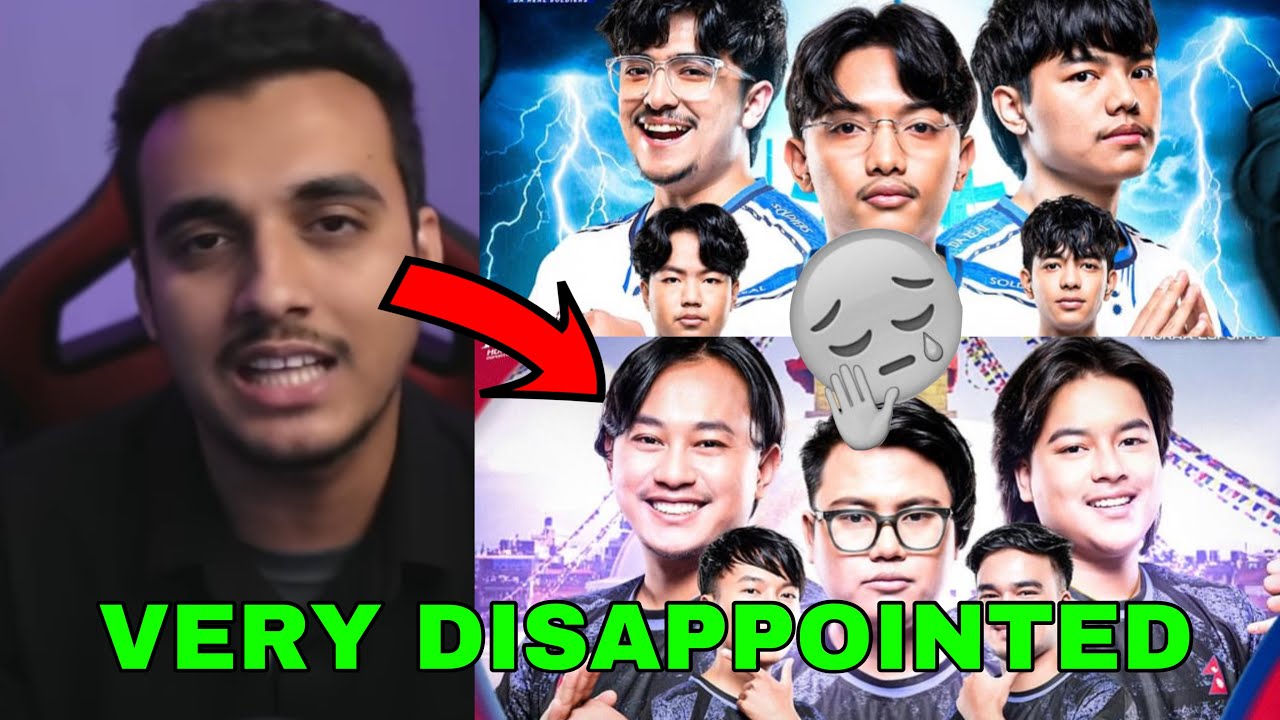 Ansh YT React On Horaa Esport And DRS Gaming - YouTube