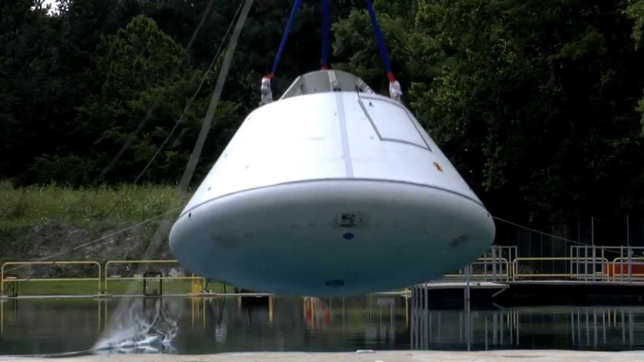 Nasa Crew Exploration Vehicle Cev S