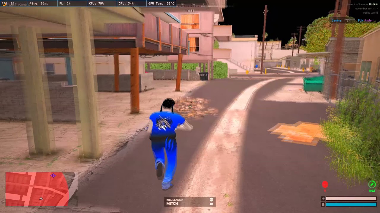 GLIFE Extinction montage | Season 5 - YouTube