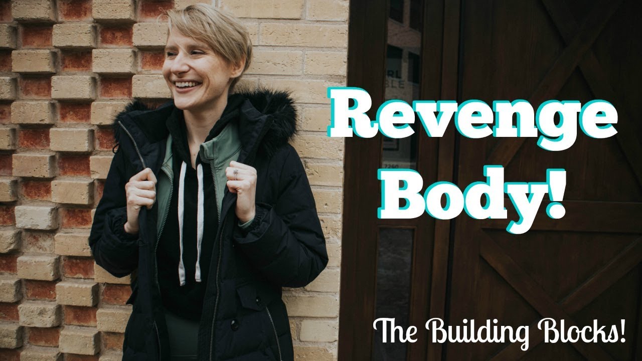 Revenge Body! Ep. 1 - YouTube