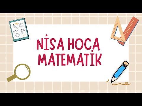 6. Sınıf Üslü İfadeler I Konu Anlatım Videosu