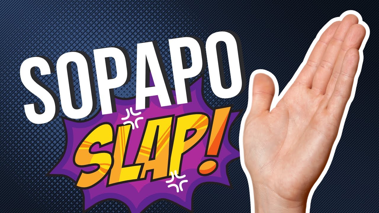 EP. 3204: El Sopapo - YouTube