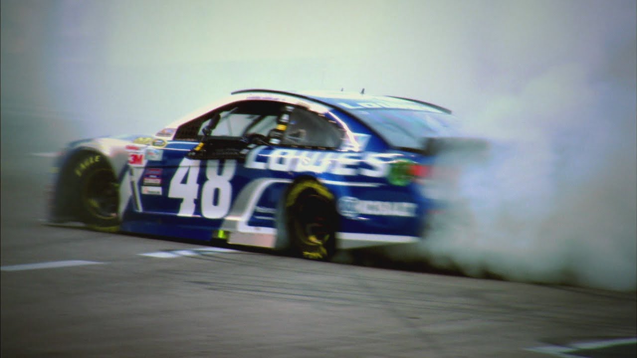 NASCAR starts on July 2 on NBC Sports from Daytona, are you ready ...