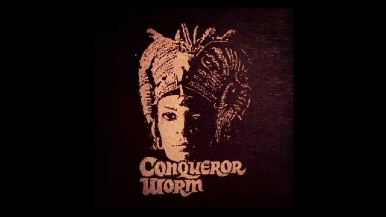 Conqueror Worm - Swamp Thang - YouTube