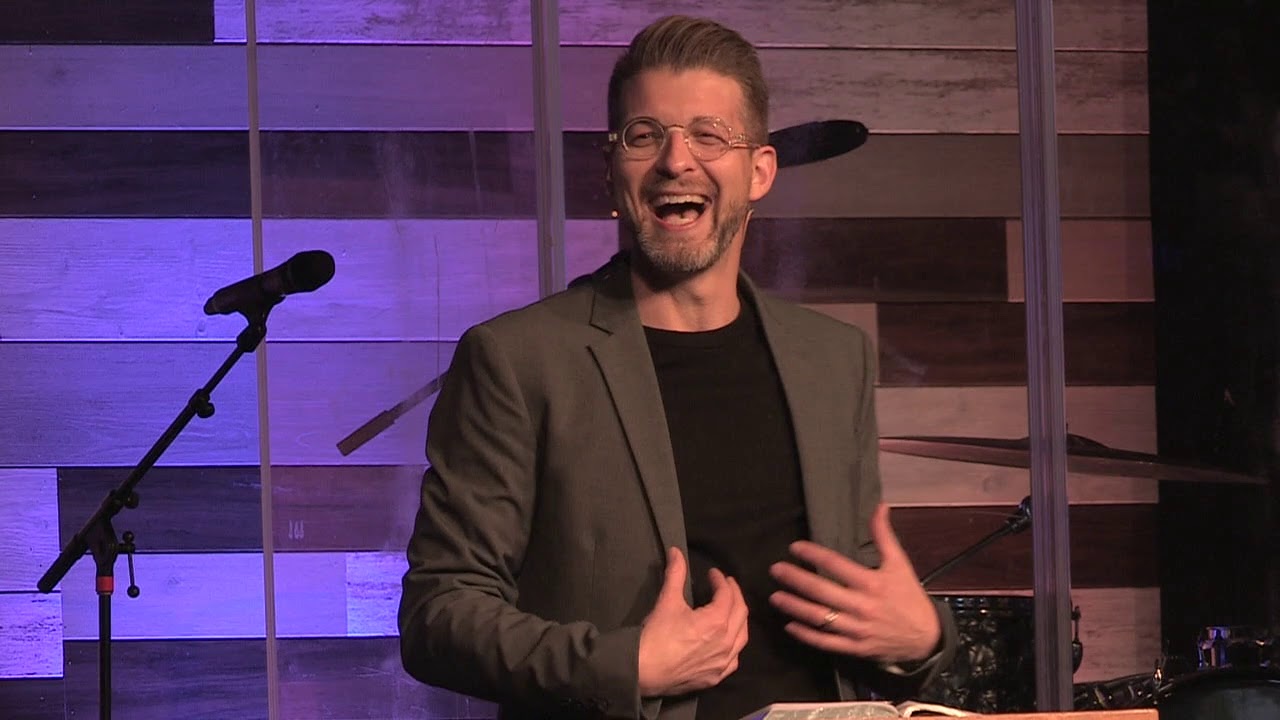 Church: Who? Followers (Michael DeFazio) - YouTube