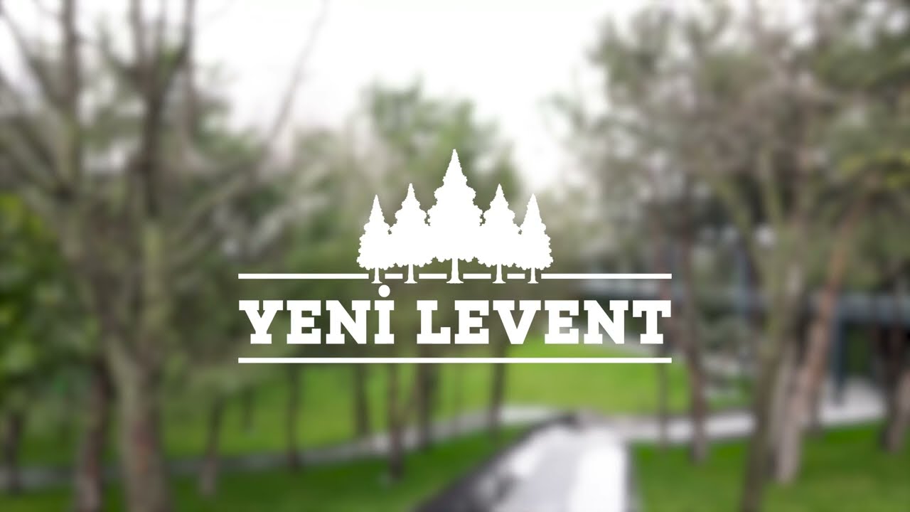 DAP YENİ LEVENT located in Levent, one of the most valuable centers of ...