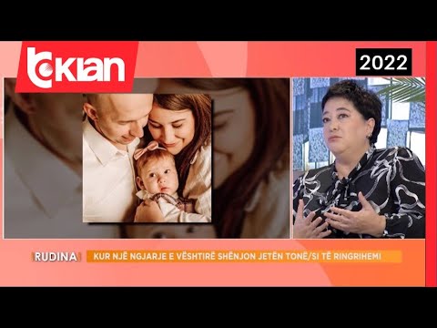 "Mos pyesni pse ndodhi" , Anila Konomi: Dhimbja nuk ikën kurrë, por ...