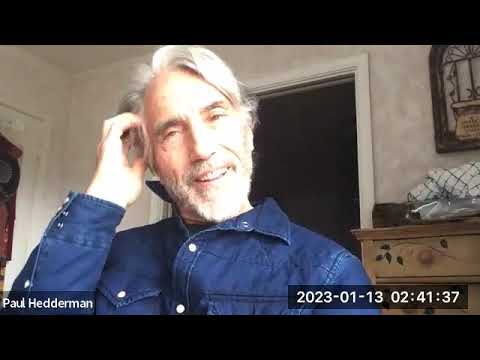 Paul Hedderman - 12 Steps Reflections - A Disease of Perception ...