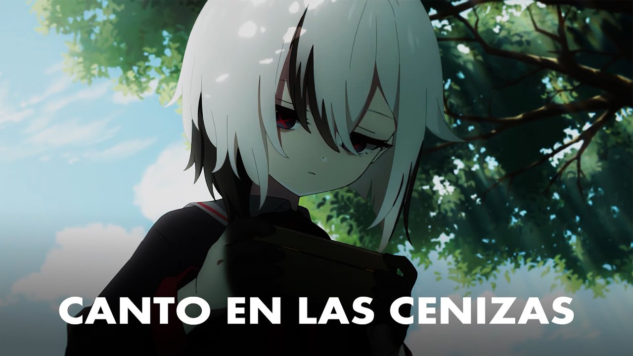 Corto Animado - COMPLETO : "Canto en las Cenizas" ｜ Sub Español ｜ 4K ...