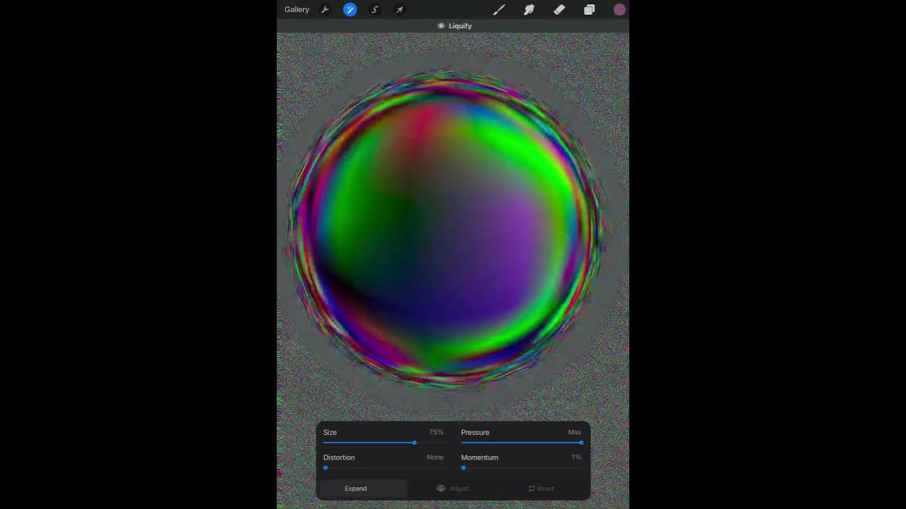 Color picker challenge. - YouTube
