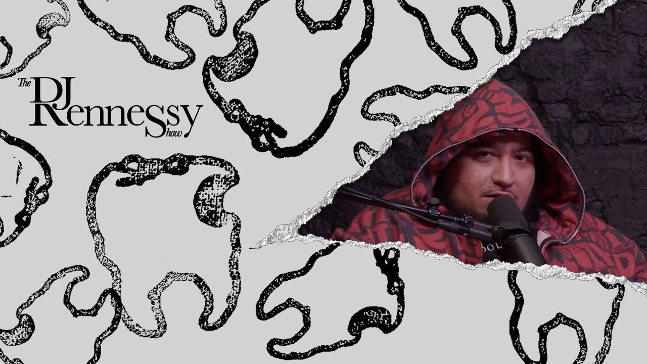 EP. 4 | DJ Rennessy's message to the underground - YouTube