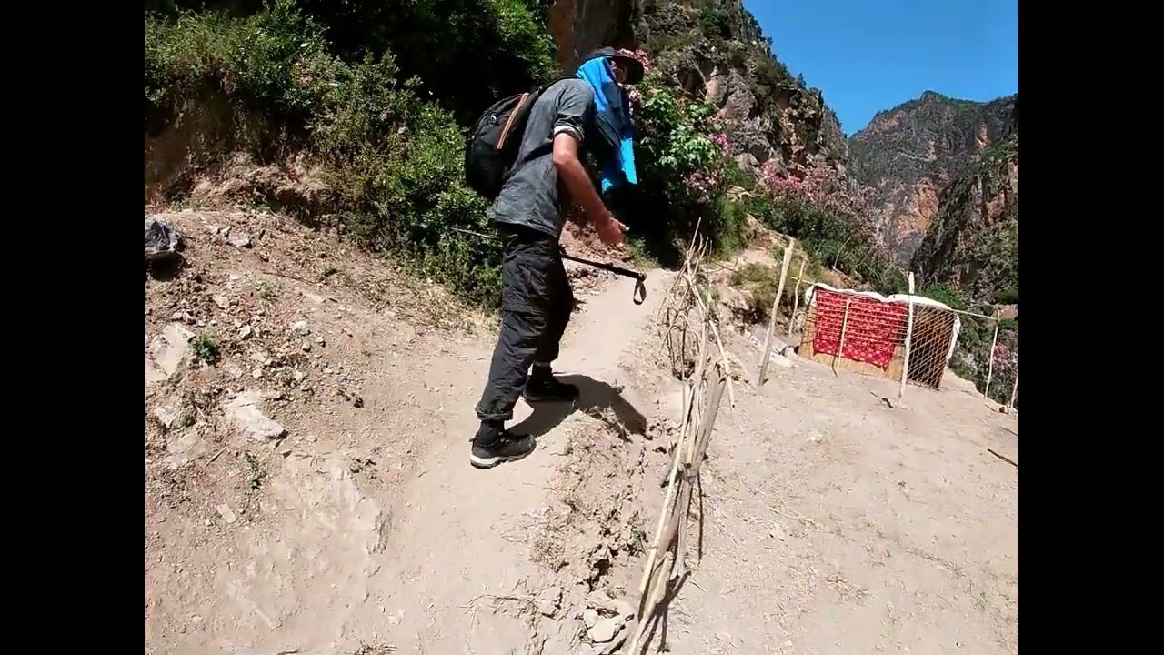 واد القنار‏عالم آخر من الجمال وسحر الطبيعة بشمال المغرب Découvrez Oued ...