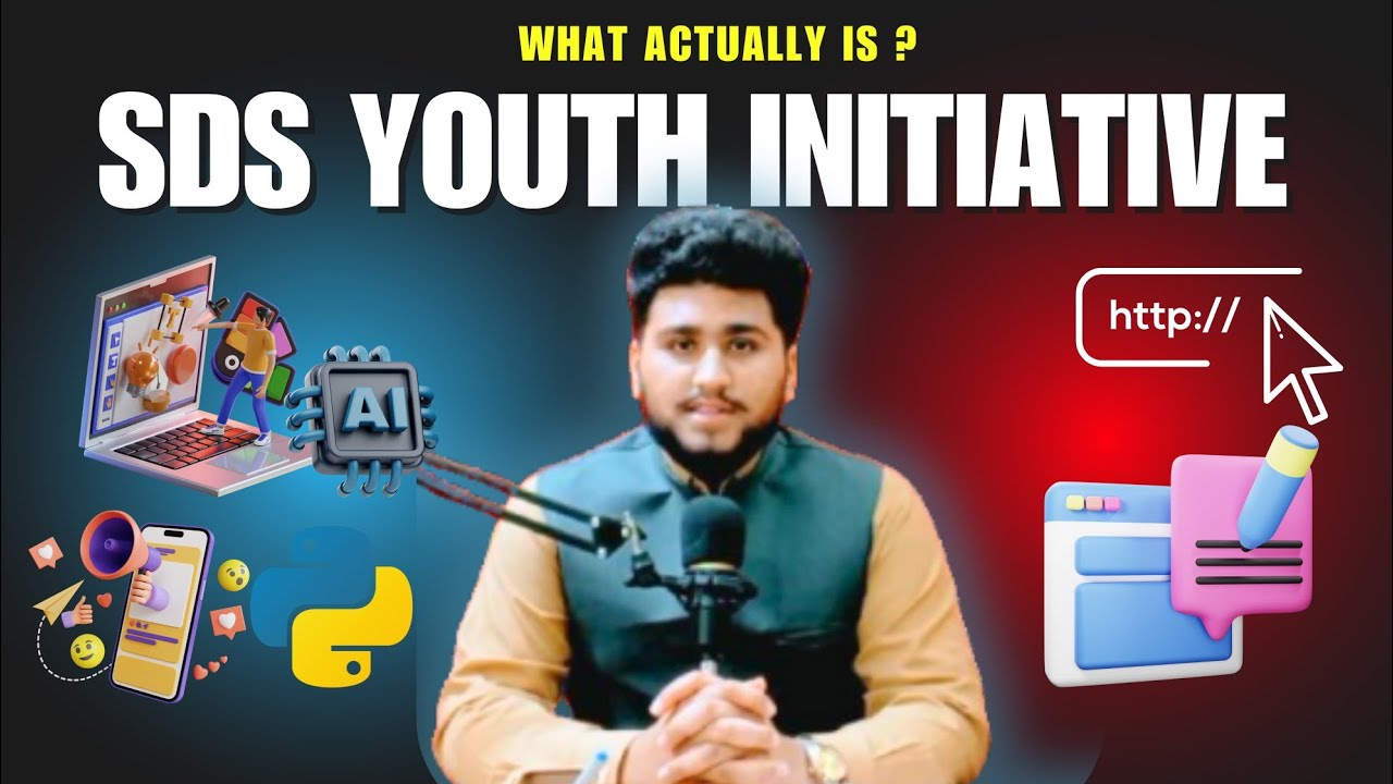 Skillful,Determinant & Successful Youth Initiative Project Discussion ...