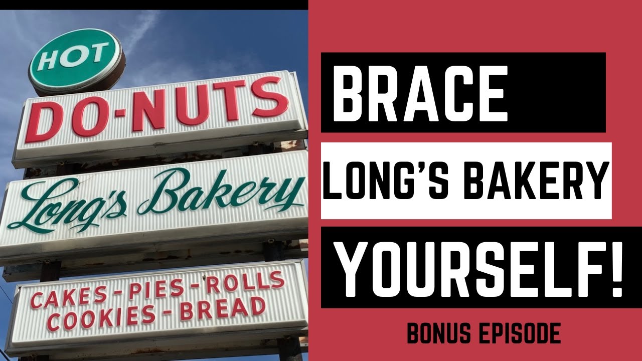 BONUS EPISODE! Is LONG'S BAKERY Frying the BEST DONUTS in Indy? - YouTube