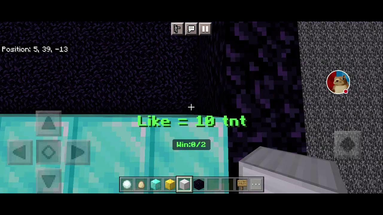 just minecraft - YouTube