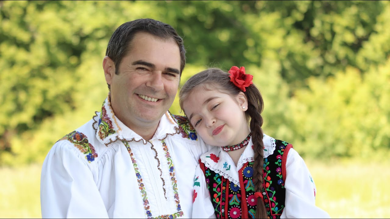 MARCEL AVRAM si ALICE GHILE - Lumea rea ma nacajeste (Videoclip Oficial ...