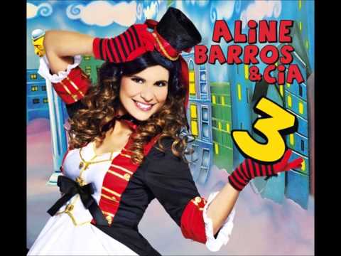 07. Louvor De Miriã - Aline Barros