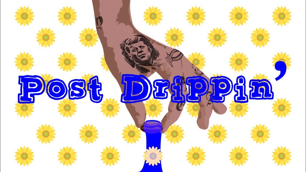Post Malone X Trippie Redd | "Sunflower Drip" | Trap Instrumental 2019 ...