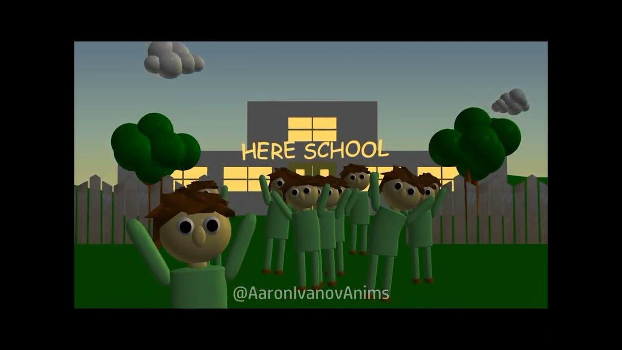 Basics In Behavior Remastered | Blue Version (original) - YouTube