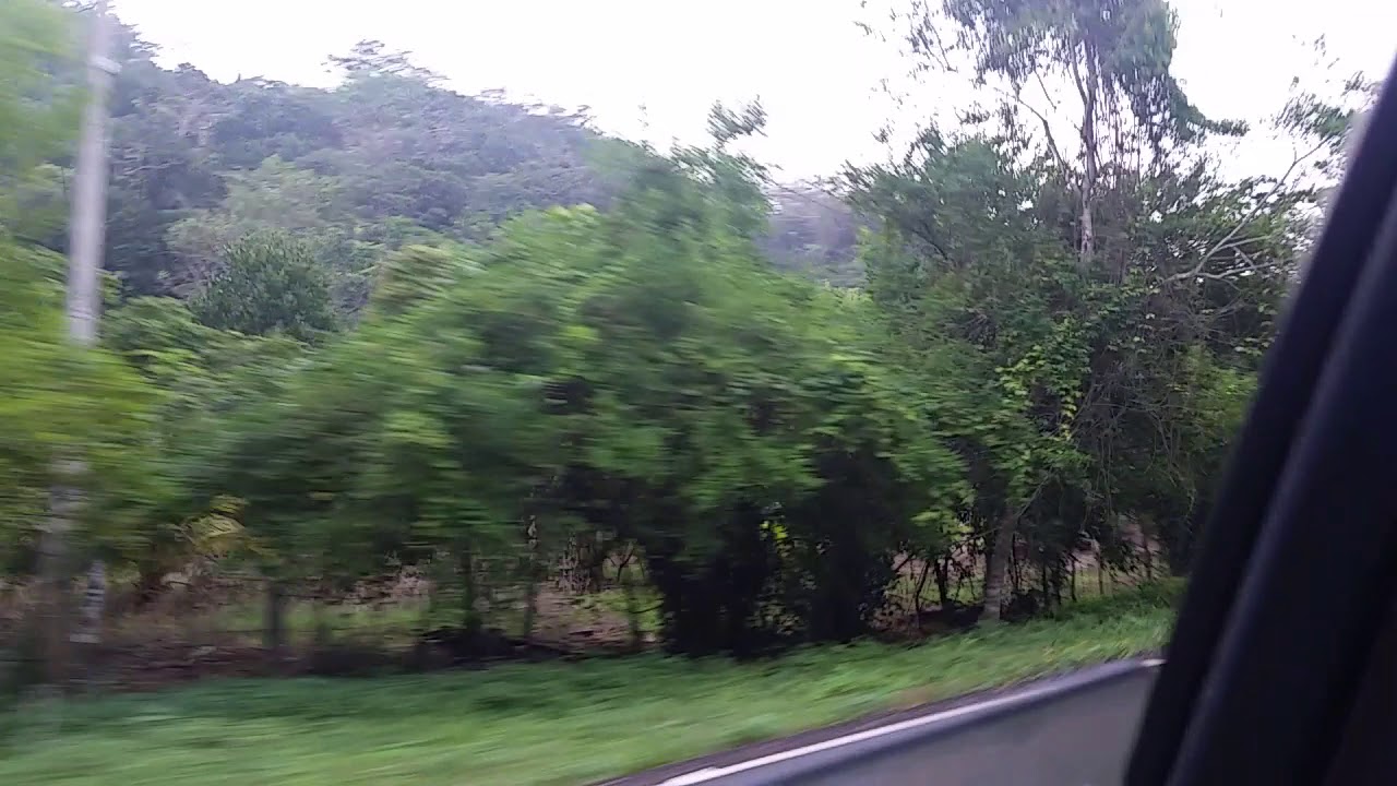 Paseo en Minatitlán Veracruz - YouTube