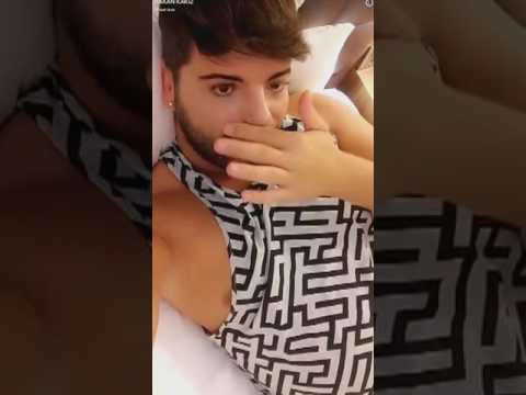 Hakan Kakız ilginç snapleri