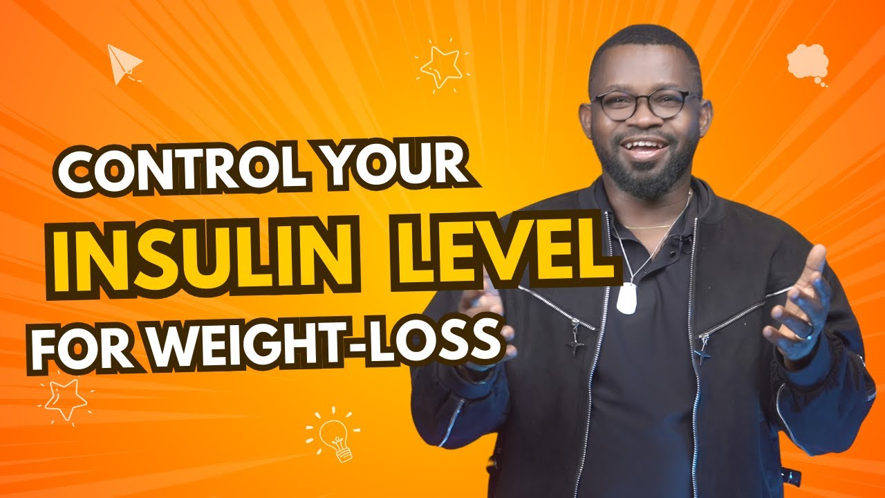 Understanding Insulin Spikes and Meal Timing | How insulin control help ...