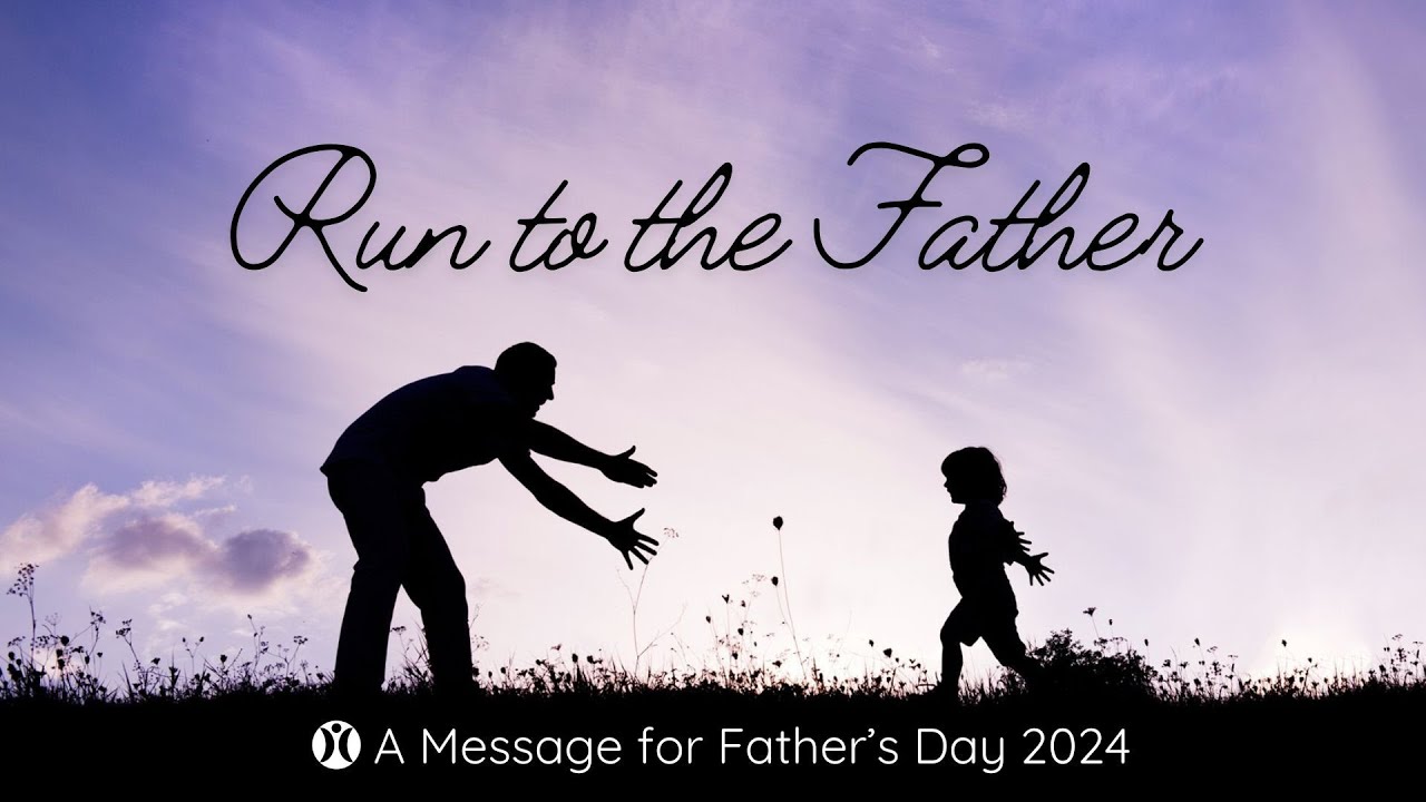 Run to the Father (Full Livestream) - YouTube