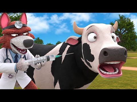 La Vaca Lola Tiene Fiebre Effect Sponsored By Preview 2 Effect 
