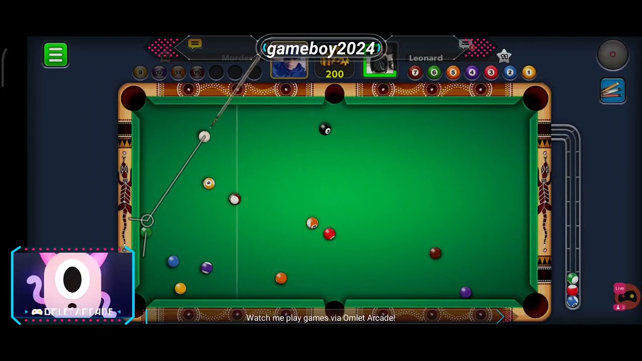 unlimited snooker gaming video - YouTube